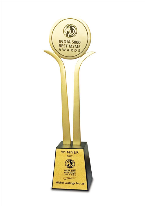 Global Castings Pvt. Ltd.